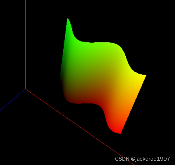 threejs-自定义着色器材质_three.doubleside-CSDN博客