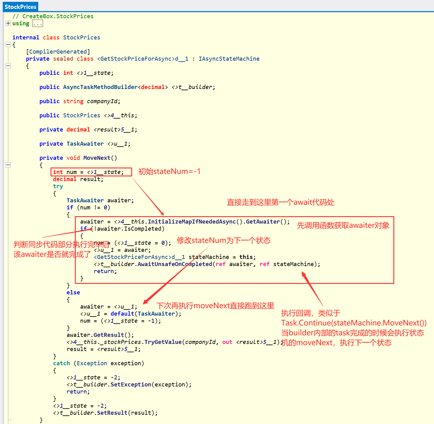 ETTask的原理-CSDN博客