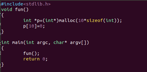 valgrind安装及使用_valgrind安装与使用-CSDN博客