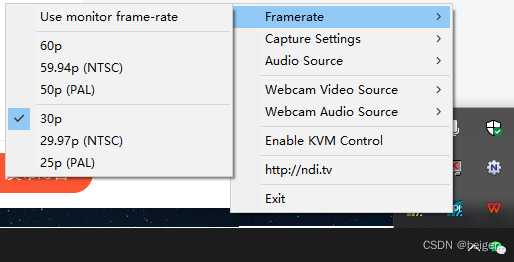 NDI Tools使用介绍-CSDN博客