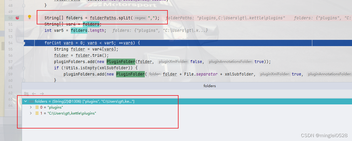 解决Kettle插件找不到问题，导致本地运行Kettle API报：Can‘t run transformation due to plugin missing_can't run ...