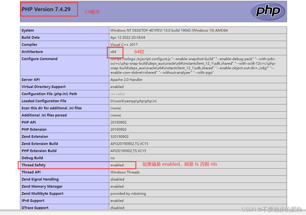 windows下php安装使用memcache_window-php7.2-memcache-dll-CSDN博客