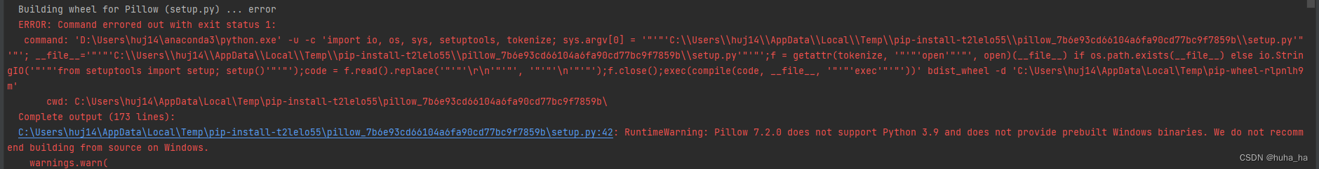 ‘dict‘ object has no attribute ‘env_specs‘_marinenavenv' object has no attribute 'env-CSDN博客
