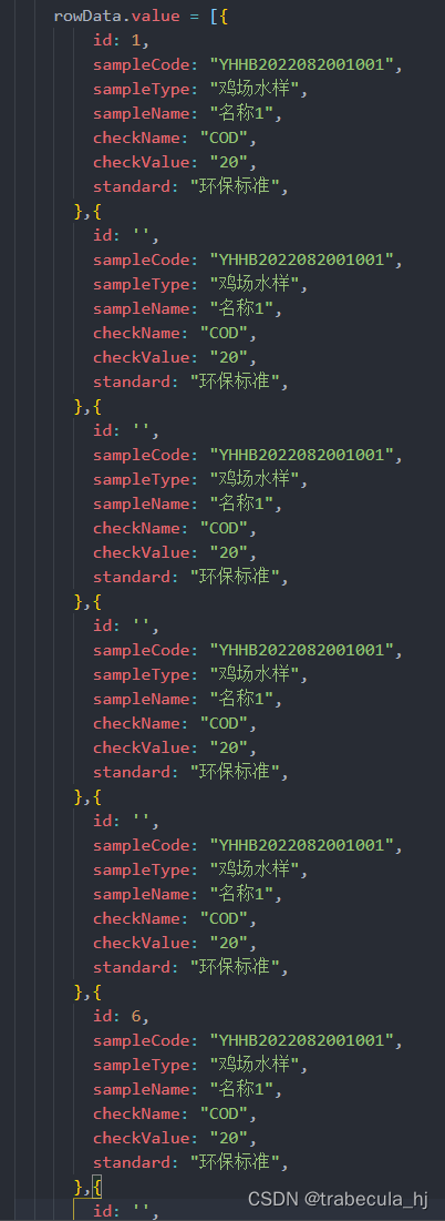 ag-grid-vue纵向合并单元格_ag-grid合并单元格-CSDN博客