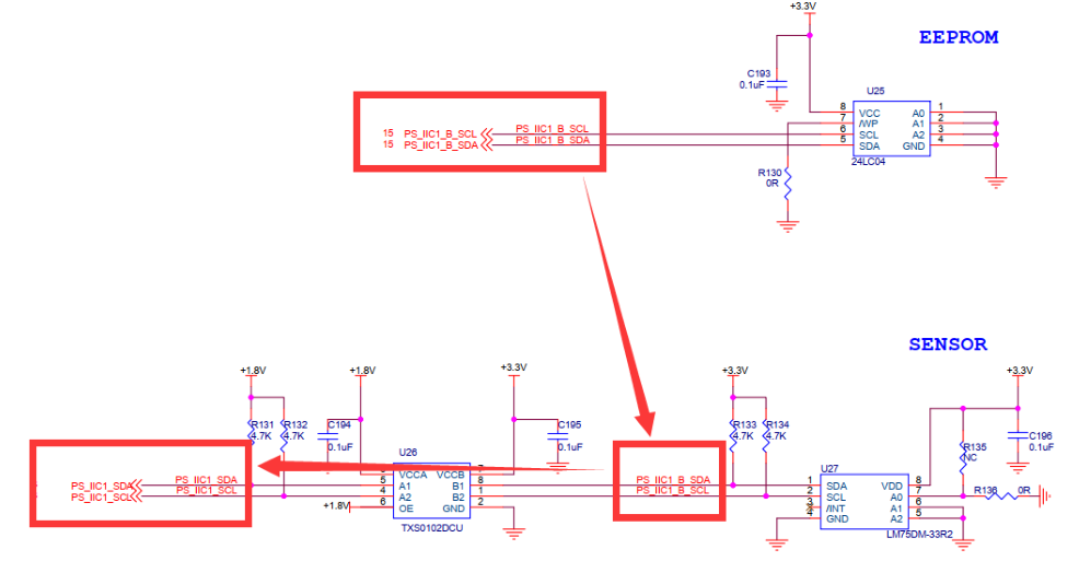 linux IIC设备驱动开发_linux i2c驱动-CSDN博客