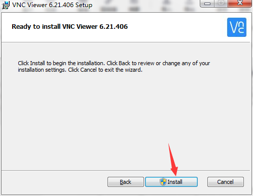 Linux之VNC远程桌面安装和使用-CSDN博客