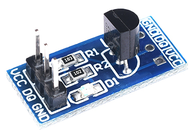 STM32F103VE基于STM32CubeMX读取DS18B20数据_18b20 b20 onewire csdn stm32-CSDN博客