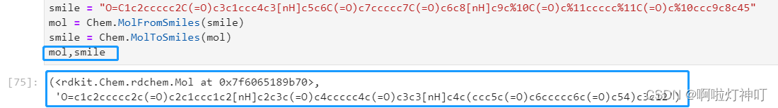 rdkit| psi4 命令随手记 | 持续更新....... - 代码先锋网