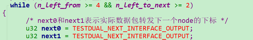 Vpp之feature机制介绍vpp Feature Arc Csdn博客 
