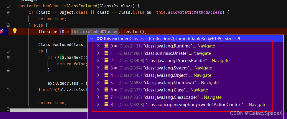 Java表达式注入（OGNL 表达式注入）_ognl表达式-CSDN博客