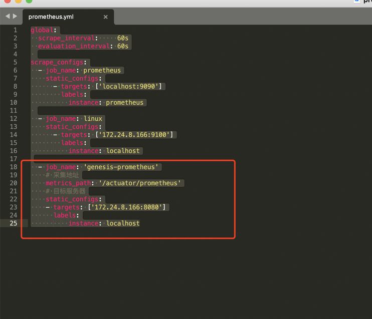 普罗米修斯监控结合Java服务进行工作_普罗米修斯 java_SunDC-YY的博客-CSDN博客