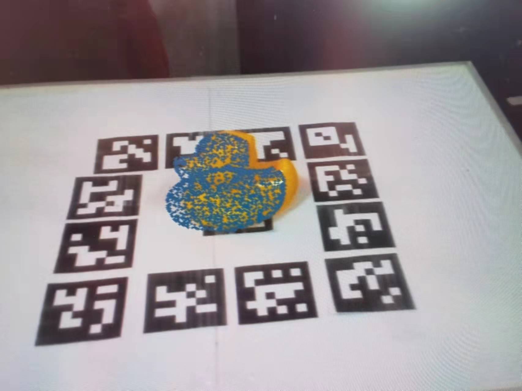 用PVN3D训练自制LINEMOD数据集过程记录_linemod数据集制作-CSDN博客