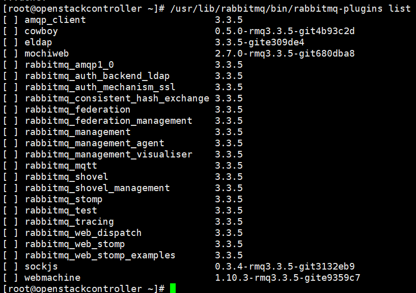 03-2.RabbitMQ安装配置(AMQP消息队列)详细步骤_rabbitmq reached_max_restart_intensity_Sickey_47的博客-CSDN博客