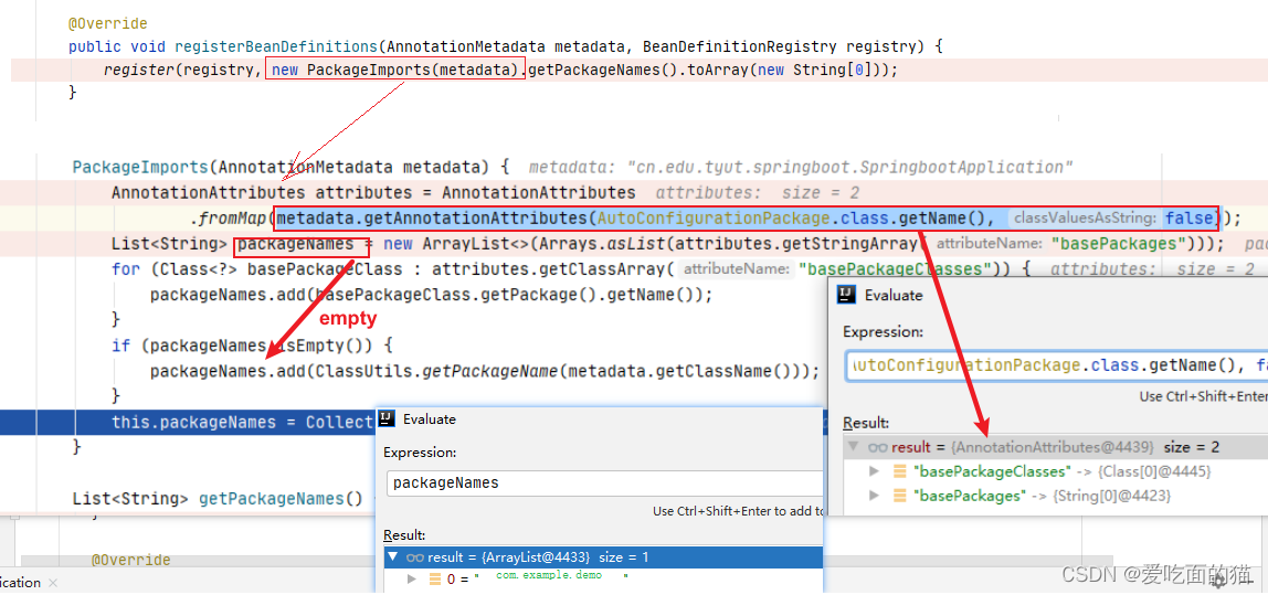 04SpringBoot 启动类配置及自动配置原理_spring启动类-CSDN博客