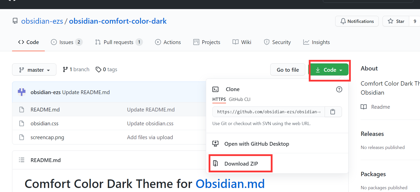 obsidian如何修改主题_obsidian主题-CSDN博客