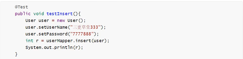 MybatisPlus极速入门_deletebatchids-CSDN博客