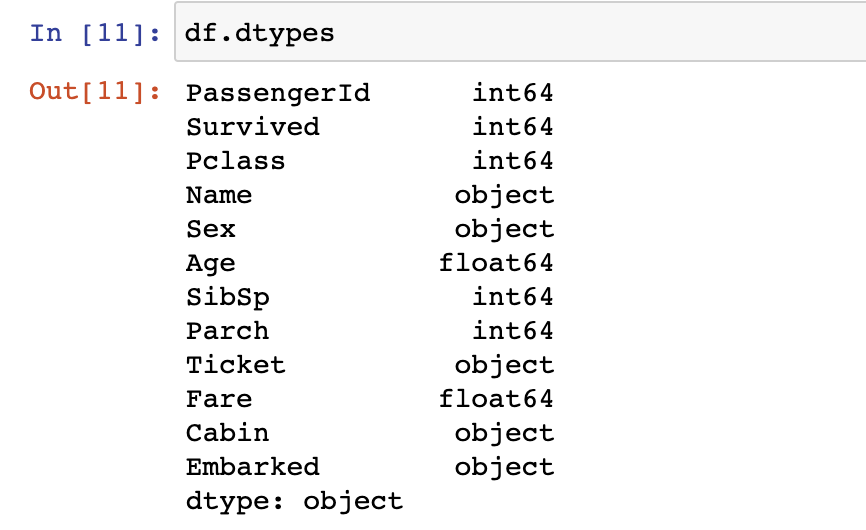 唐宇迪学习笔记2：python数据分析处理库——pandas每列第一行是名称的数据类型 Csdn博客 3728