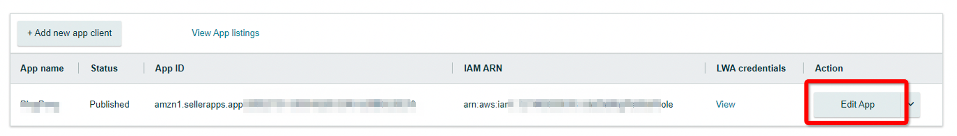 亚马逊SP-API对接实践解析（amazon selling partner api）_乔丹码得的博客-CSDN博客_亚马逊sp-api