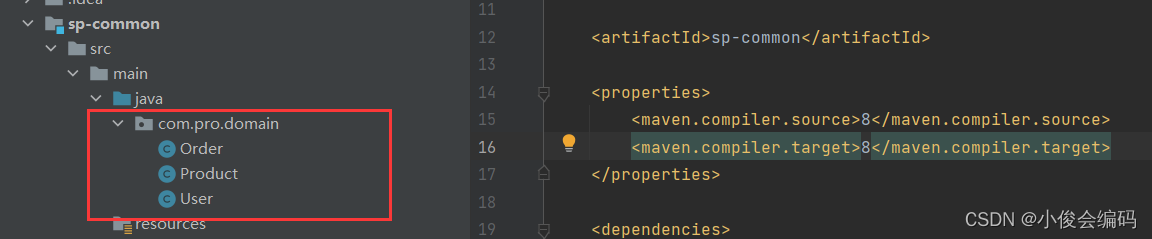spring-cloud-CSDN博客