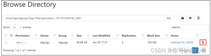 Hdfs 故障排除hdfs Dfsadmin Report Csdn博客