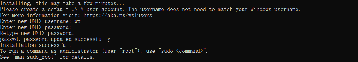 windows10安装WSL(Ubantu18.04)后无法实现ssh远程链接的解决办法_wsl无法与服务器建立连接-CSDN博客
