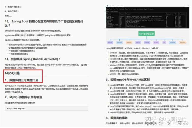 芜湖 Github爆赞的java全栈笔记太香了，学习面试齐飞java全栈 Github Csdn博客