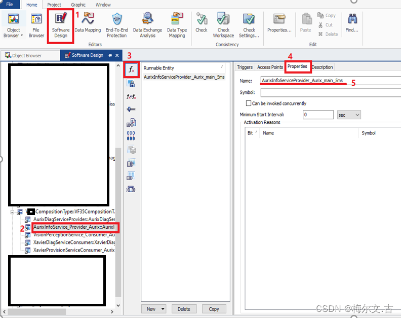 AUTOSAR-SOMEIP配置总结_someip 怎么配置-CSDN博客