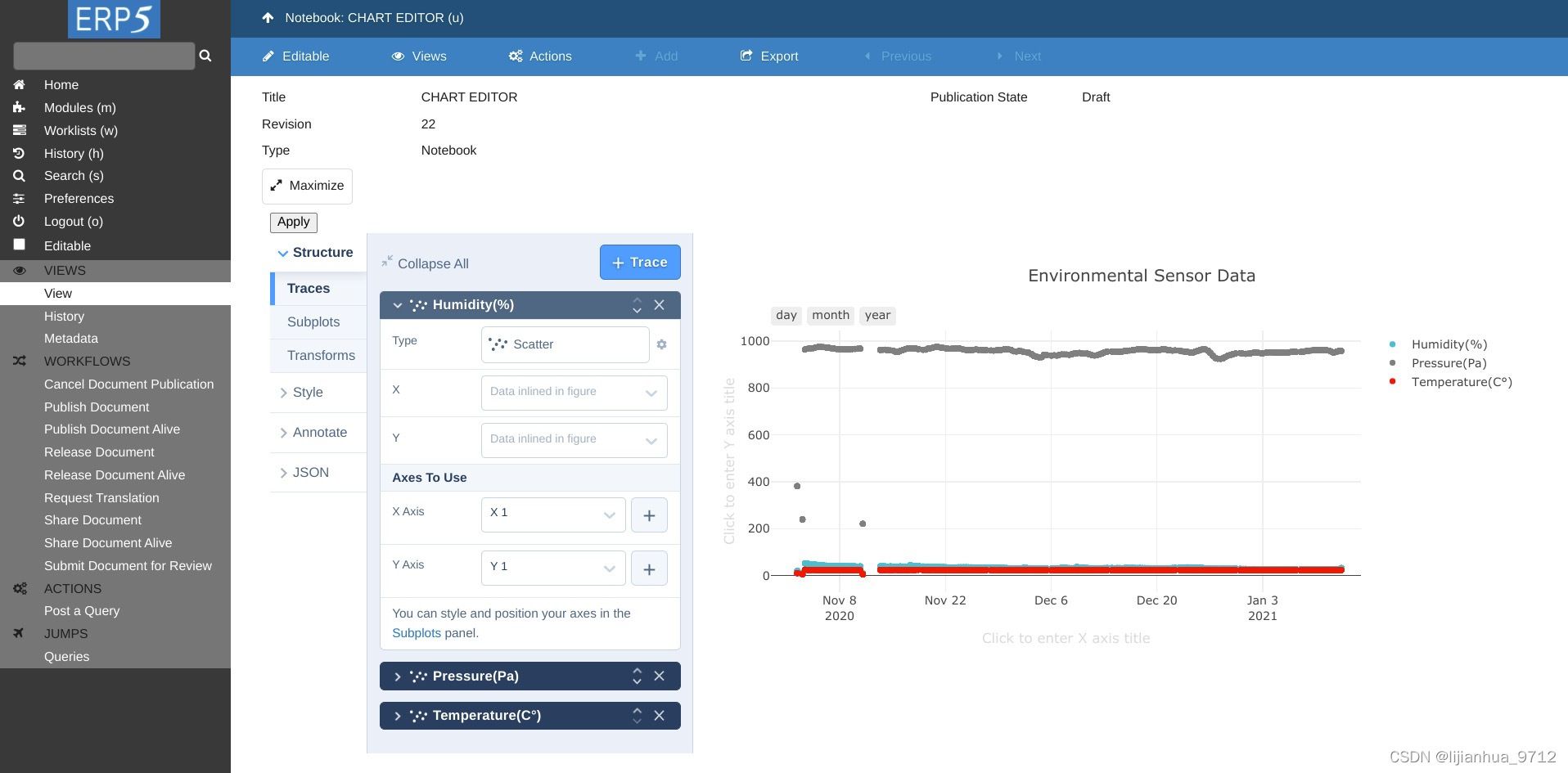 erp5 企业开源大数据和机器学习管理平台_机器学习用到erp-CSDN博客