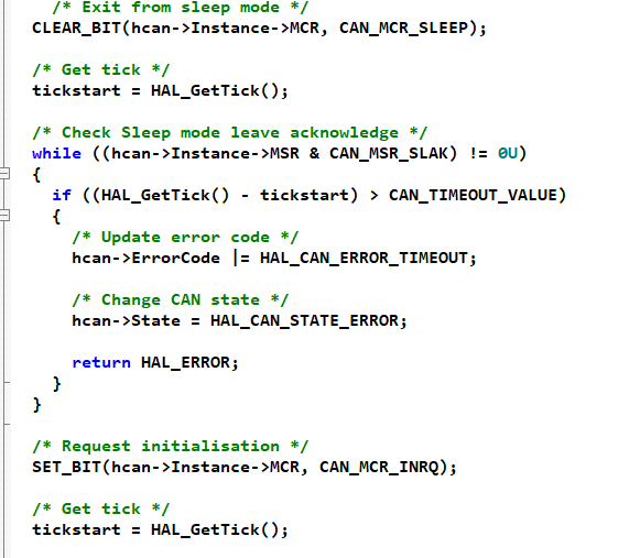 cube生成的CAN代码can的state报05 hal_can_state_error的问题_can state erroe code-CSDN博客