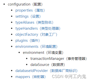 Mybatis01_河工内鬼-CSDN博客