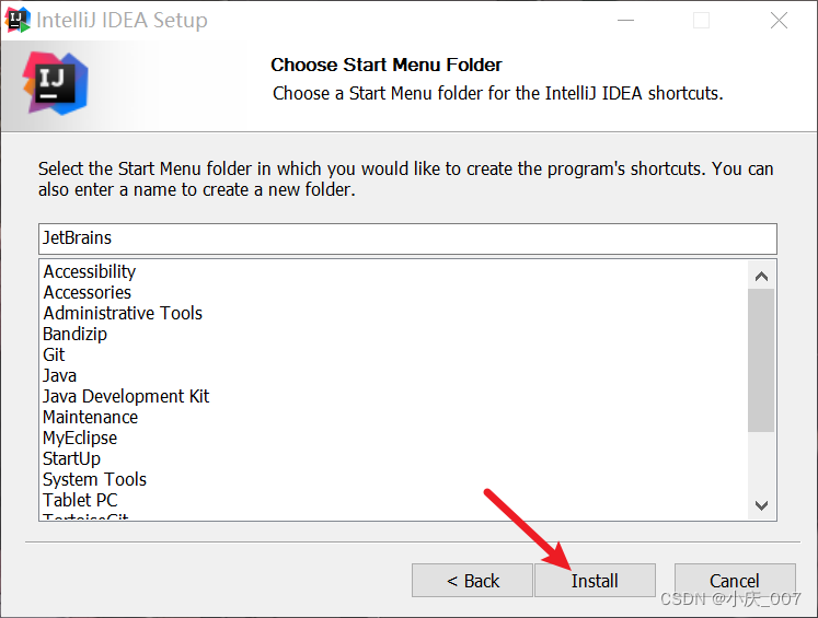 Java入门 （超简单）IntelliJ IDEA（2020.1）的下载、安装、学习免费使用步棸（图文详细讲解，内含安装包插件整合）_idea2020.1下载-CSDN博客