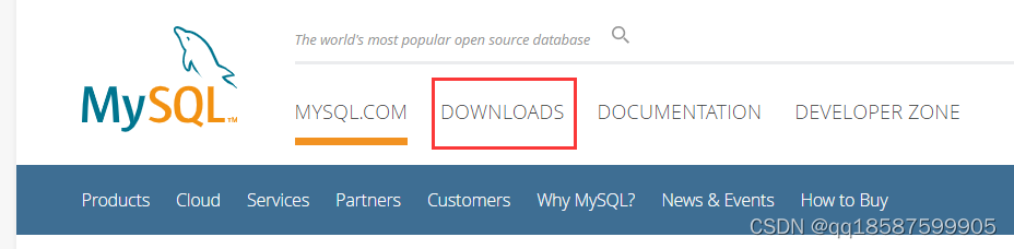 Ubuntu204安装二进制版mysql80ubuntu通用二进制安装包安装mysql80 Csdn博客