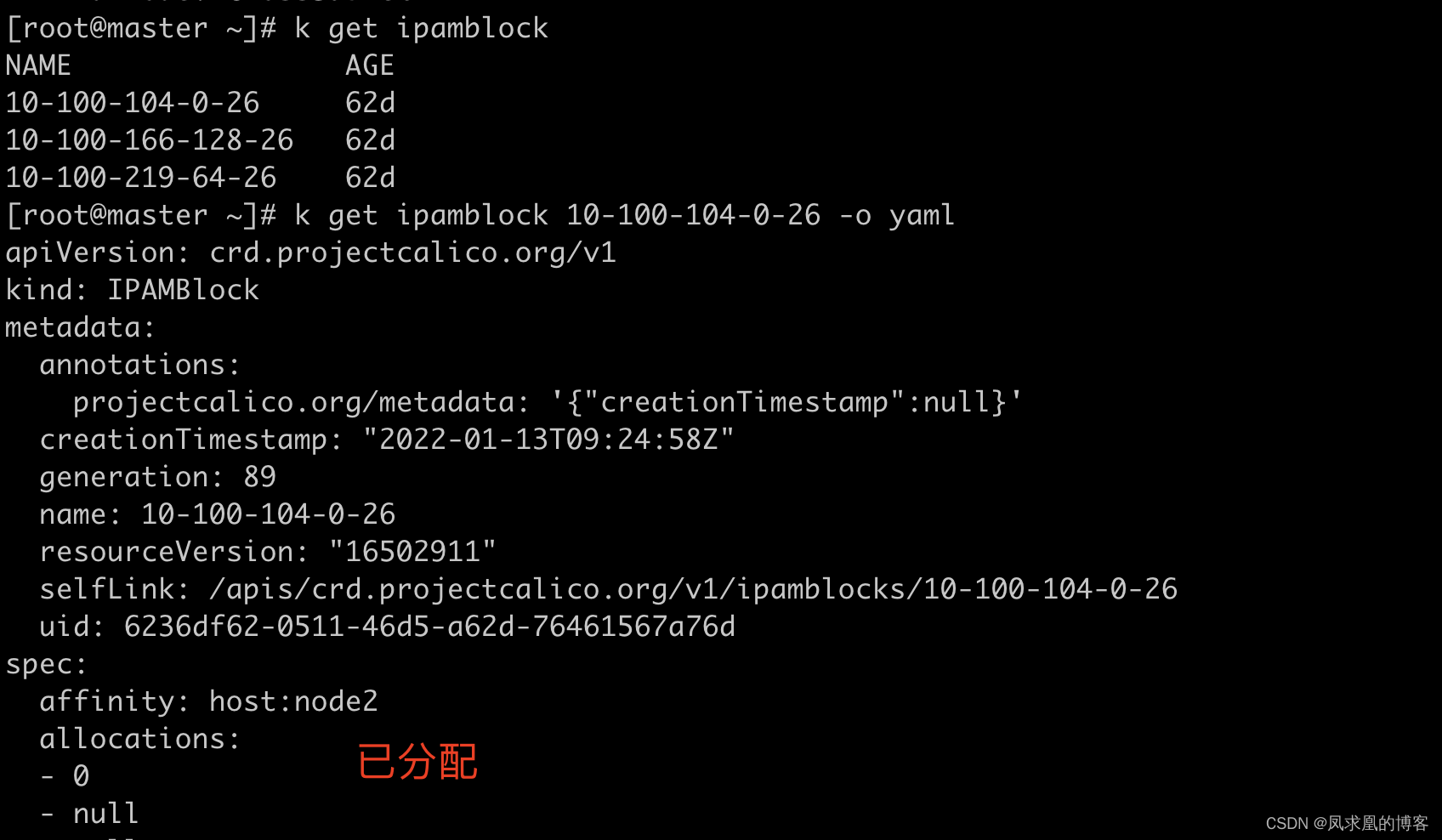 Kubernetes开放接口：CRI、CNI、CSI_cri cni csi-CSDN博客
