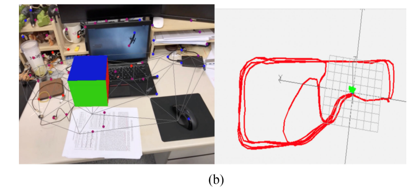 超详细：VINS-Mono论文中文记录-CSDN博客