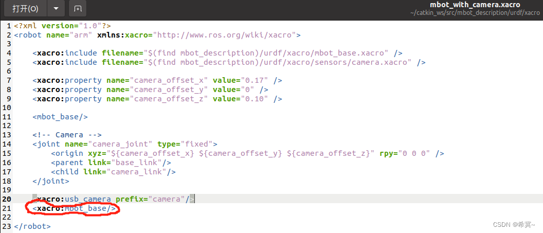 学习古月课程遇到的问题以及实践过程_无法定位软件包 python3-colcon-common-extensions-CSDN博客