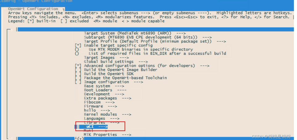 openwrt开启upnp_openwrt upnp-CSDN博客