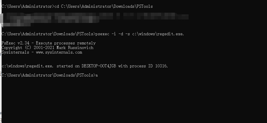 大坑：Microsoft Visual C++ 2010 x64 Redistributable - 10.0.40219 安装失败 failed with error ...