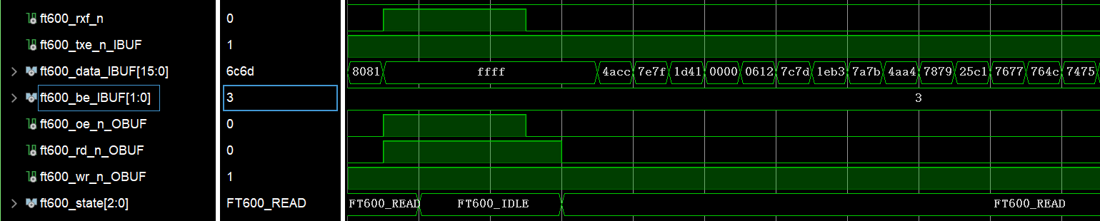 FT600开发笔记-CSDN博客