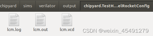 保姆级Rocket-chip自定义指令/加速器教程-chipyard学习笔记_chipyard能找到工作吗-CSDN博客