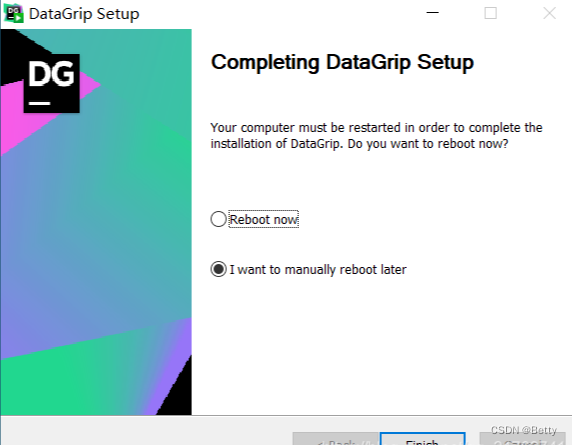DataGrip安装和使用的详细教程_datagrip使用教程-CSDN博客