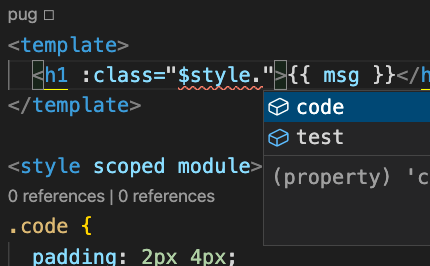 Volar ——Vue3 完美的配套工具_volar vue-CSDN博客