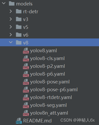 Yolov8添加注意力机制_ultralytics加入自己模块-CSDN博客