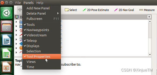 ROS Navigation多机器人导航的环境设置_机器人多点巡航设计和配置-CSDN博客