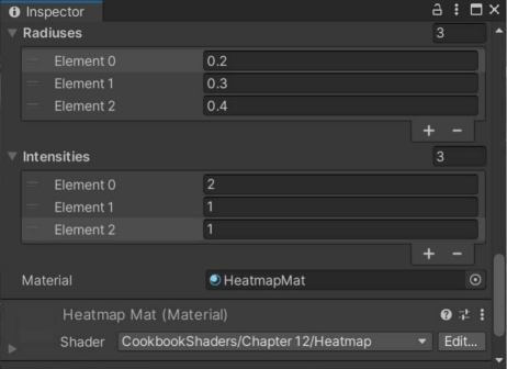 [Shader] Shader Cookbook 高级着色技术[9]_shader cook book-CSDN博客