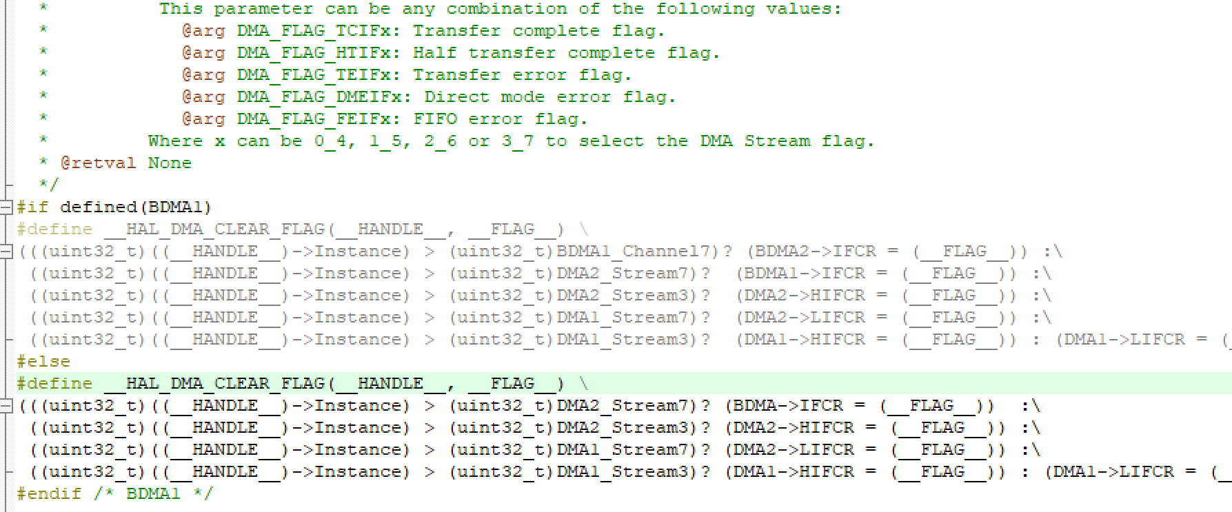 stm32_H750VB_cubemx_HAL----三----UART_DMA学习记录（2）_stm32h750 usart1+dma-CSDN博客