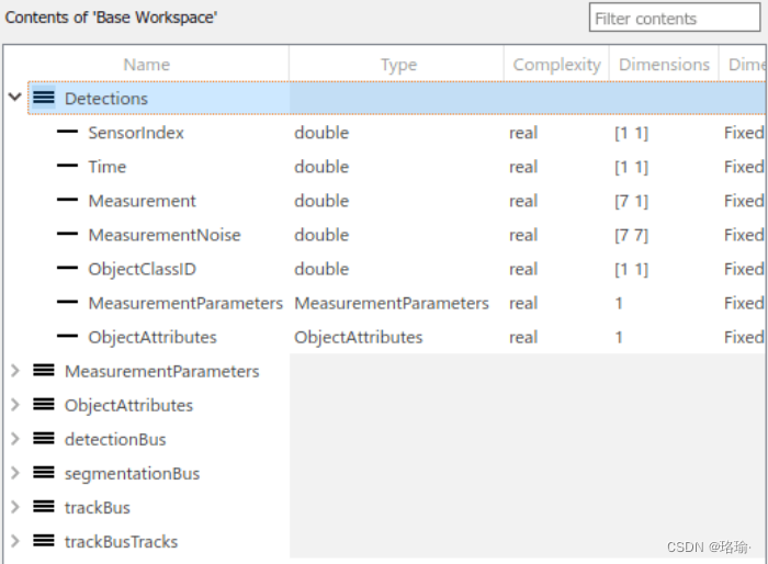 基于simulink使用激光雷达数据跟踪车辆仿真（附源码）matlab基于simulink进行目标跟踪珞瑜·的博客 Csdn博客