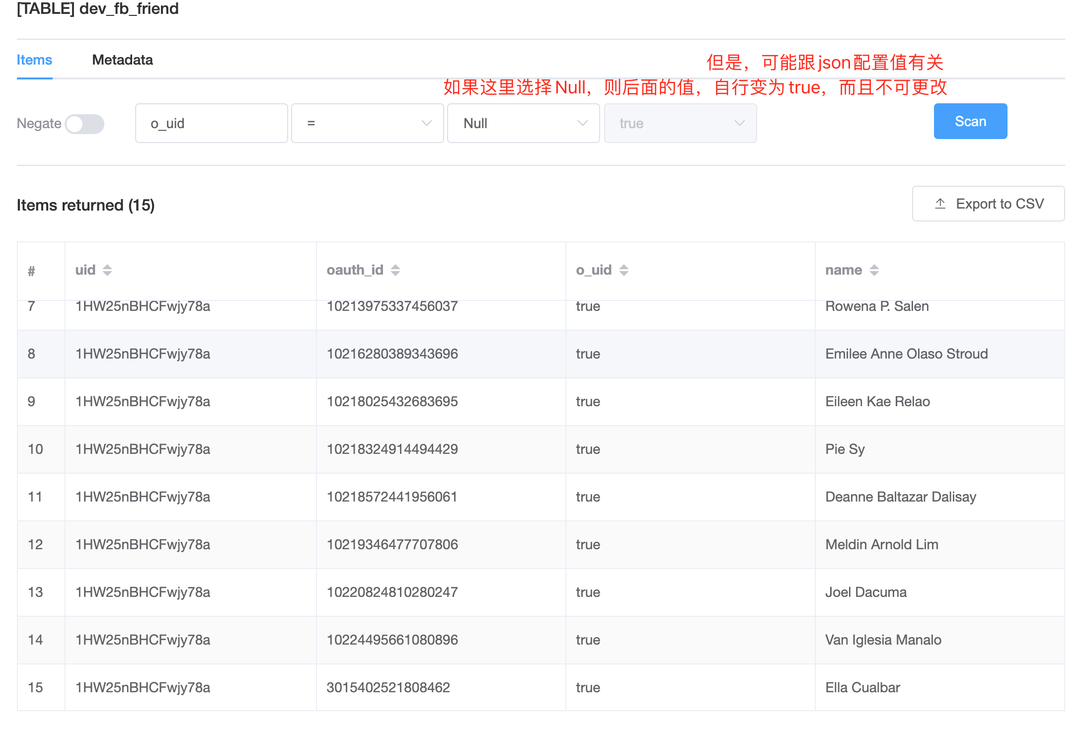 AWS DynamoDB GUI Tool - NoSQL Workbench-CSDN博客