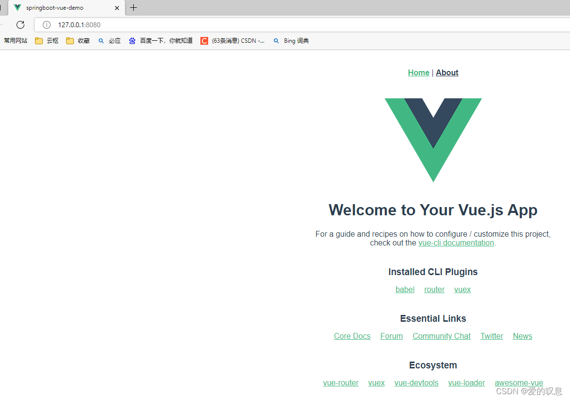 idea 配置npm自启动后跳转到0.0.0.0的问题解决_npm 0.0.0.0-CSDN博客
