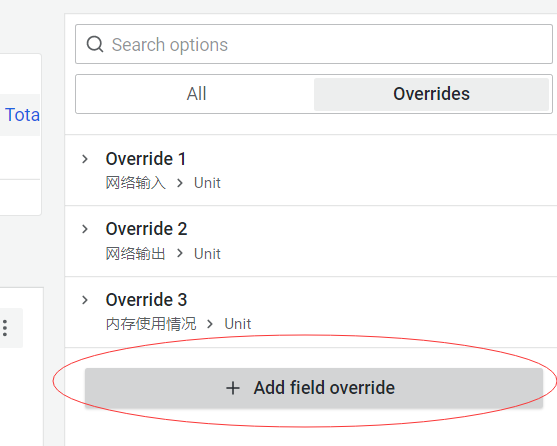 Grafana之variables变量的使用和url跳转等grafana Variables Csdn博客 