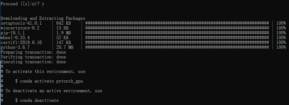 RTX3060+win10+CUDA11.2+cudnn8.2.0+pytorch1.8.0 环境——个人配置经验-CSDN博客